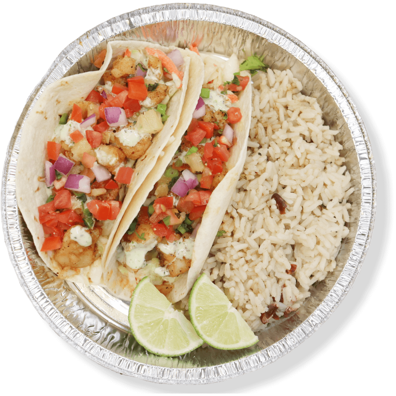 Menu - Rumbi Island Grill