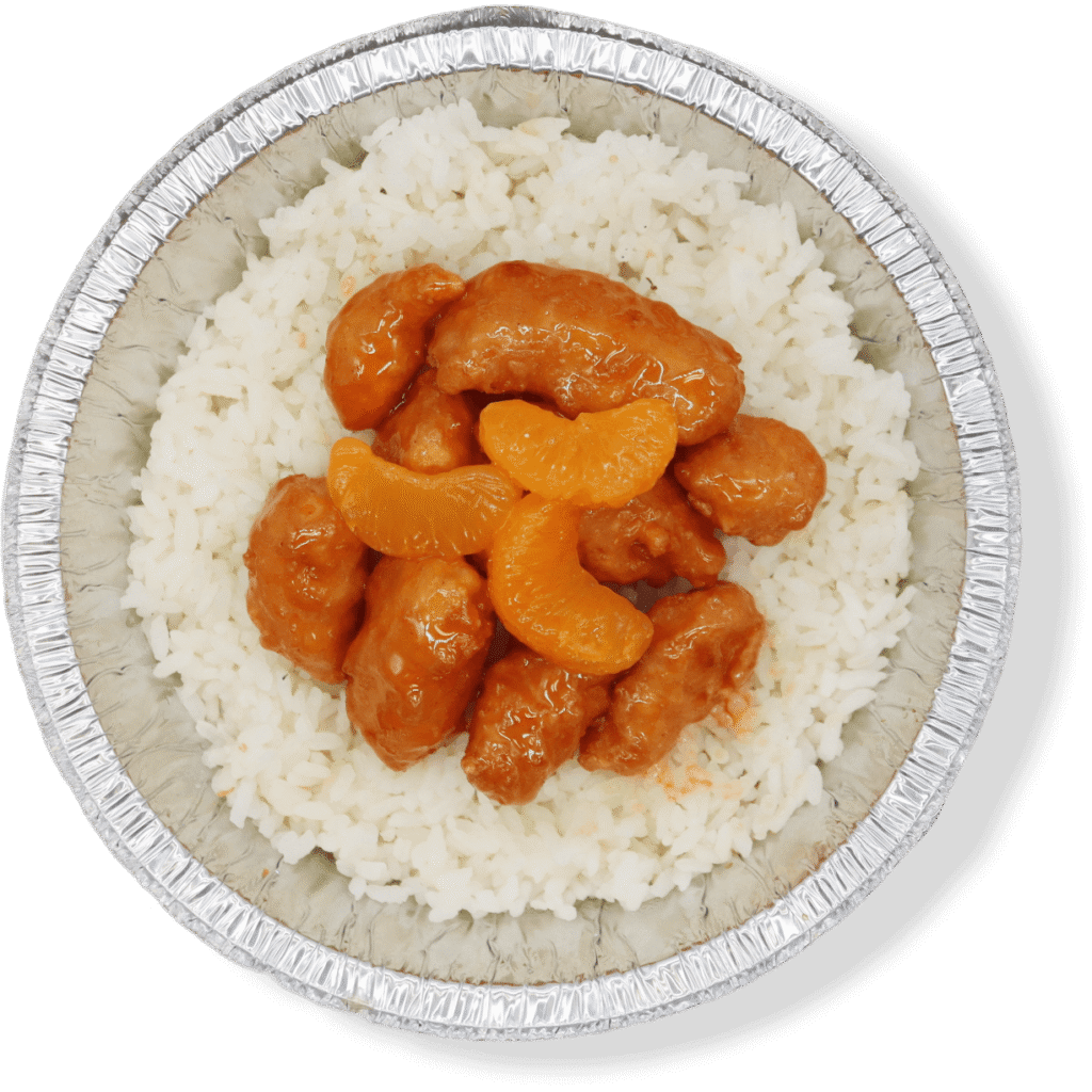 Menu - Rumbi Island Grill