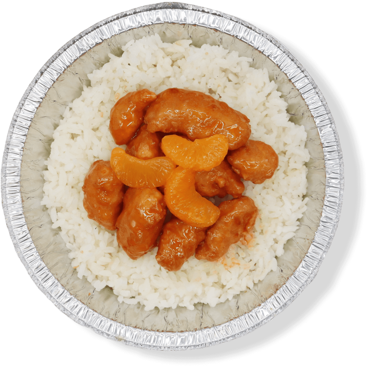 Menu - Rumbi Island Grill