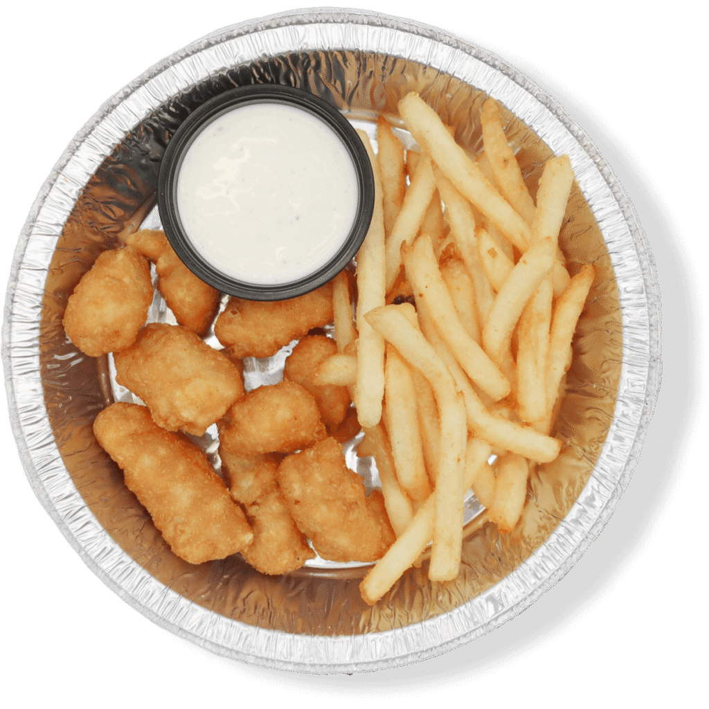 Menu - Rumbi Island Grill