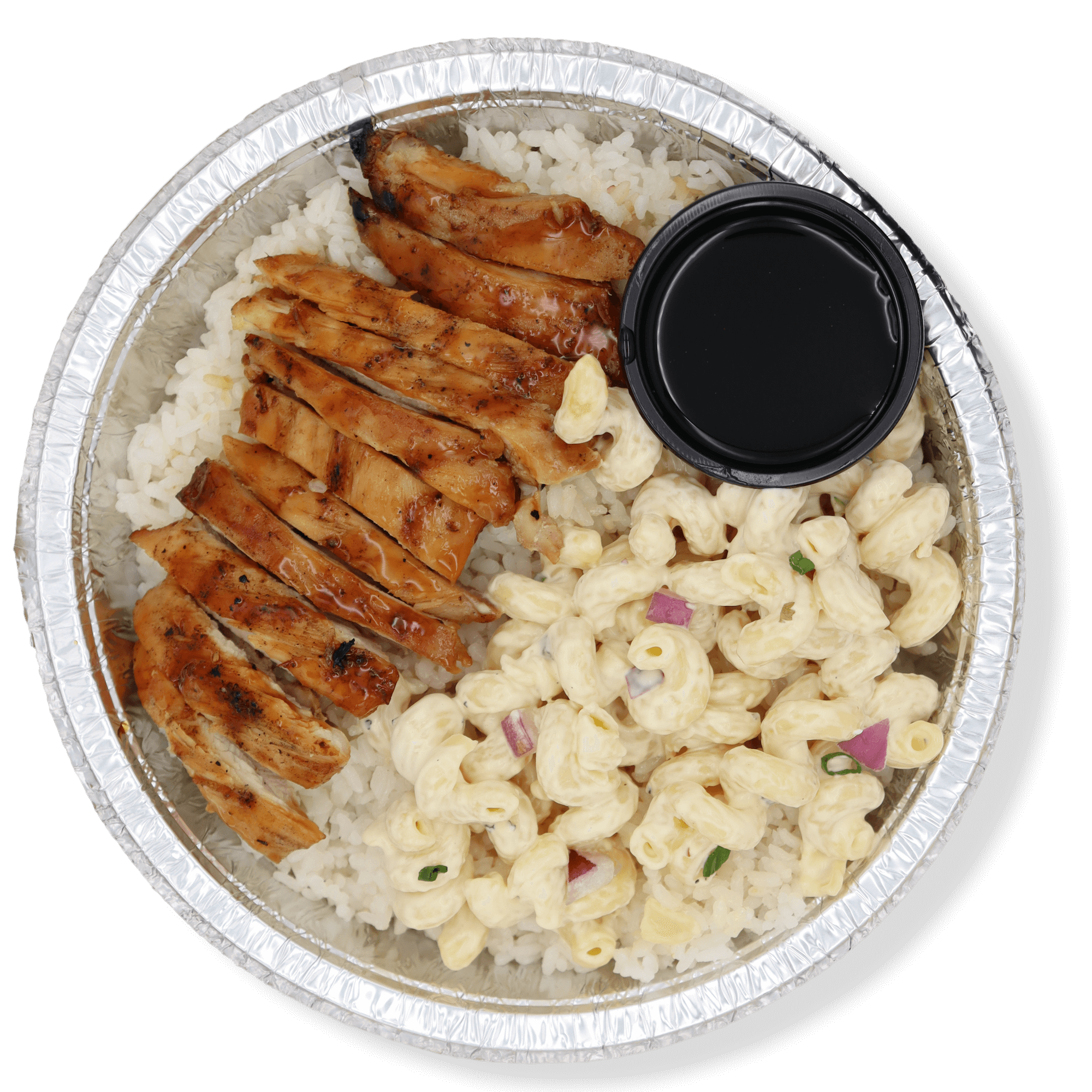 Menu - Rumbi Island Grill