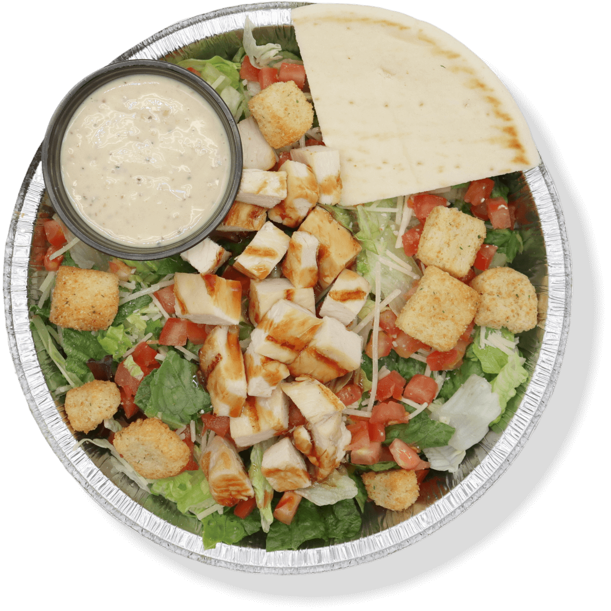 Menu - Rumbi Island Grill