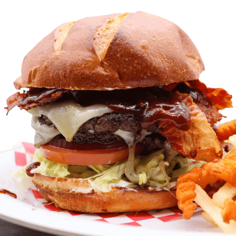 Menu - Rumbi Island Grill