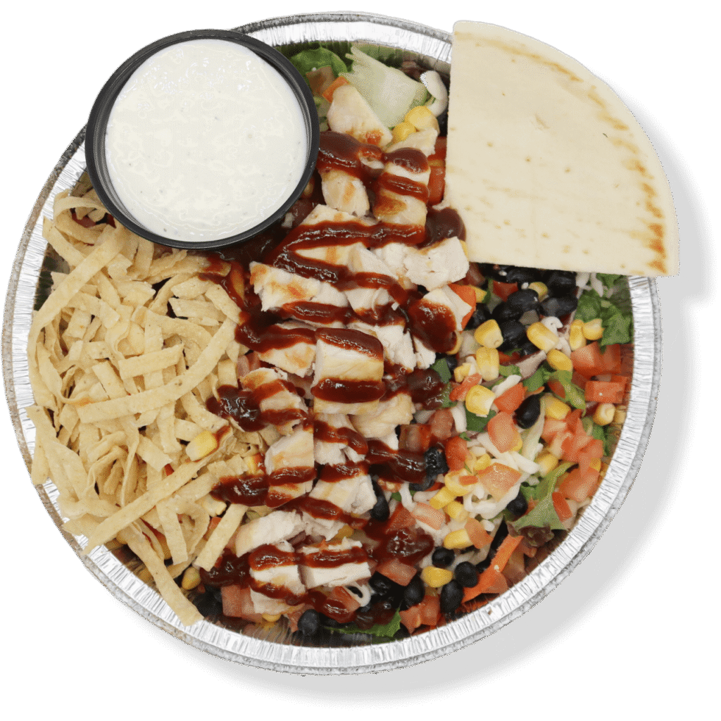 Menu - Rumbi Island Grill