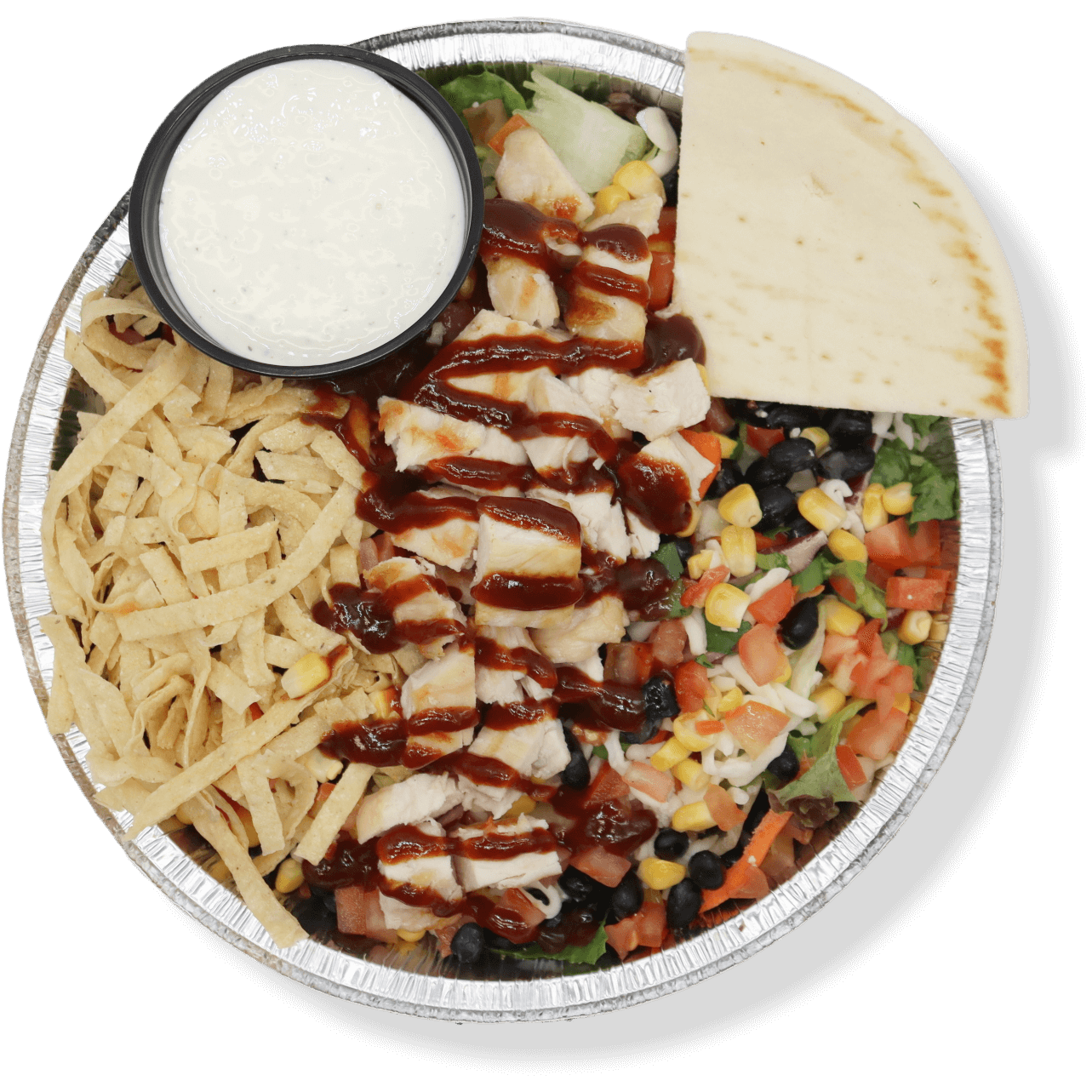 Menu - Rumbi Island Grill