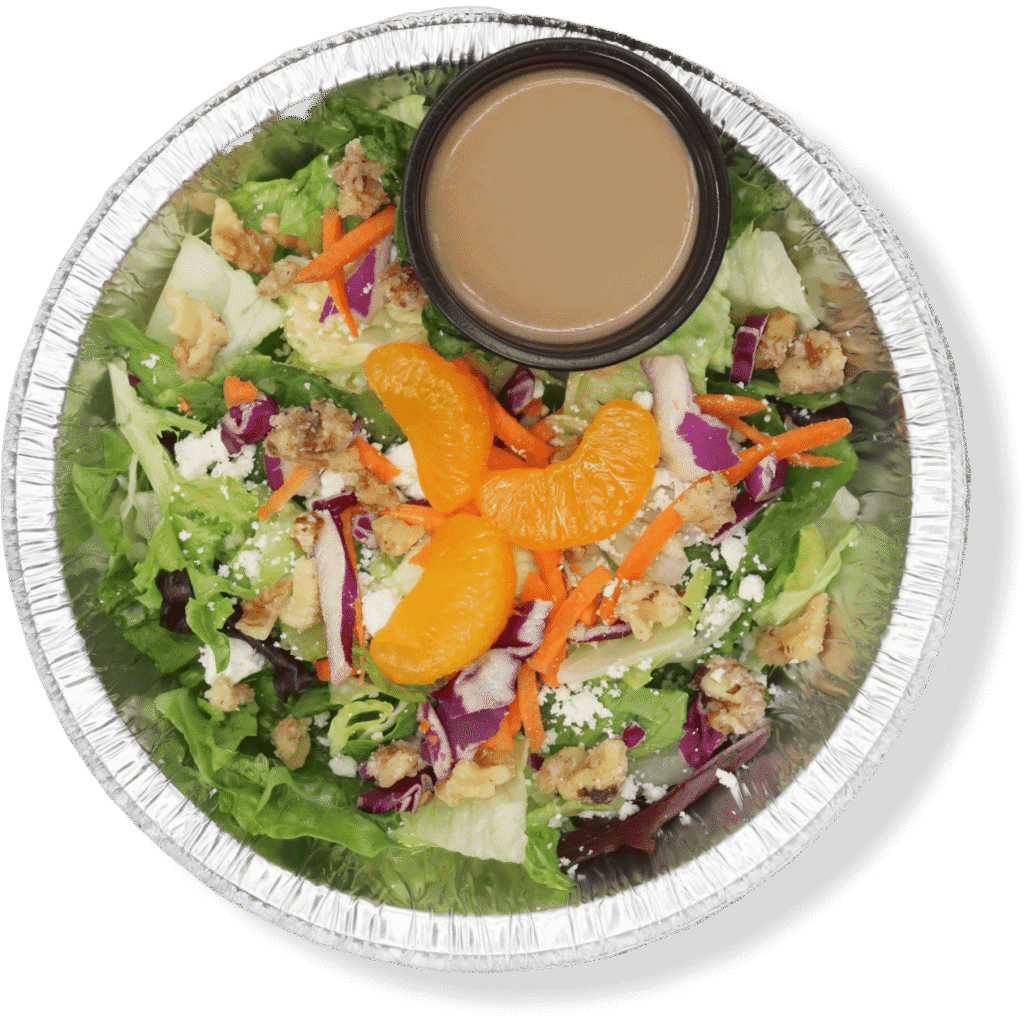 Menu - Rumbi Island Grill