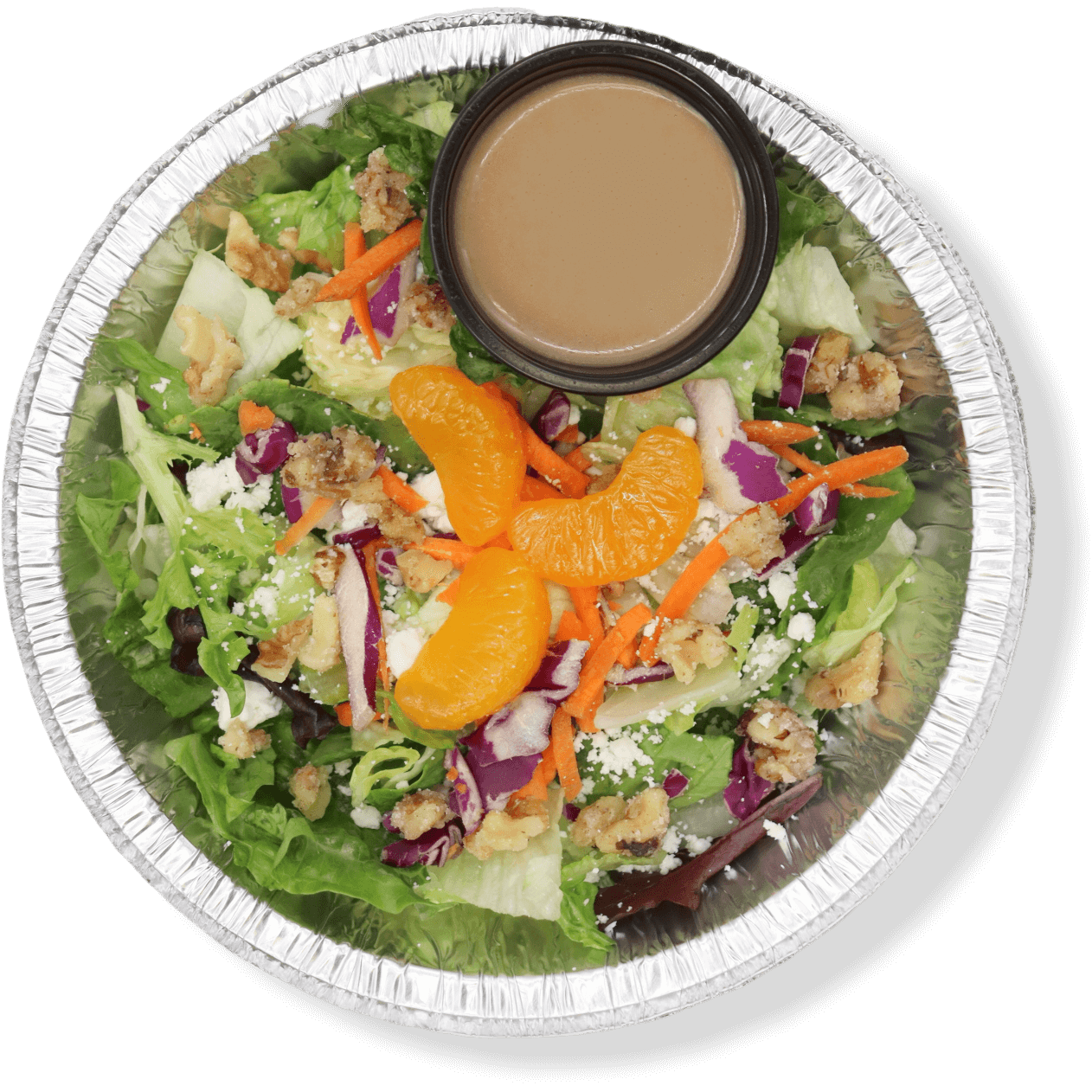 Menu - Rumbi Island Grill