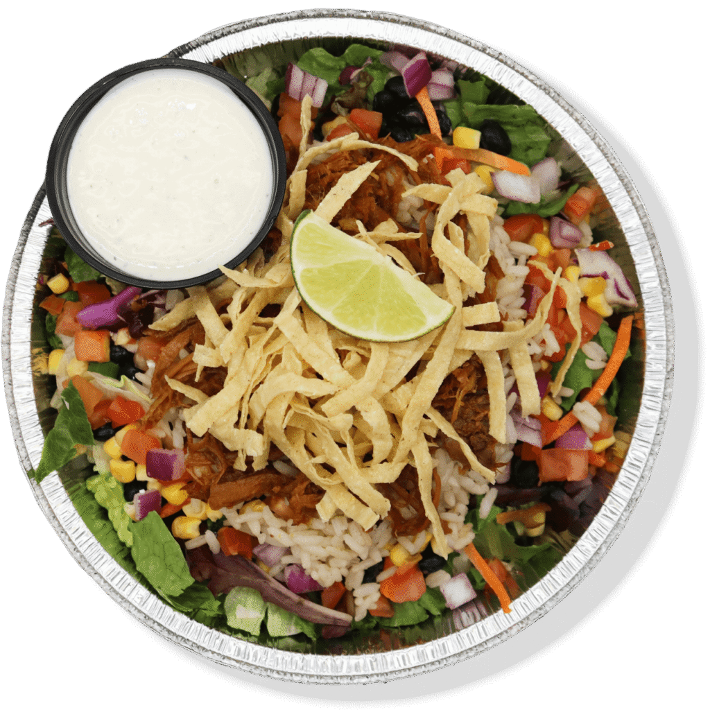 Menu - Rumbi Island Grill