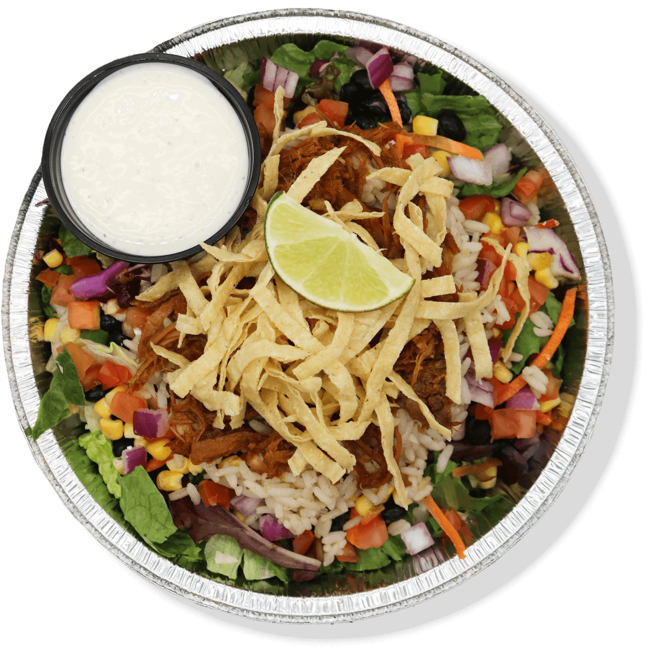 Menu - Rumbi Island Grill