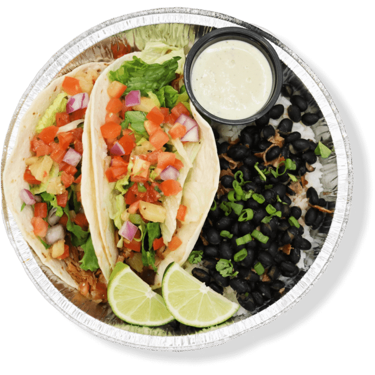 Menu - Rumbi Island Grill