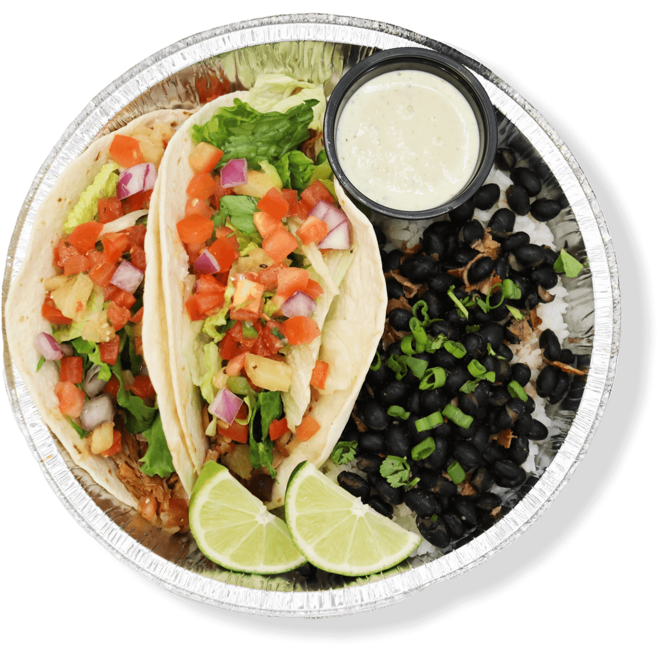 Menu - Rumbi Island Grill