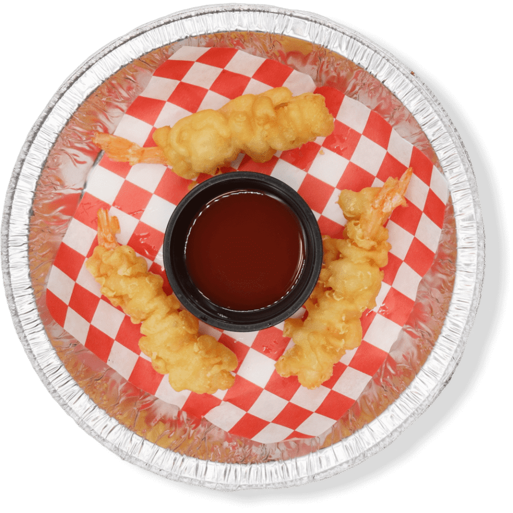 Menu - Rumbi Island Grill