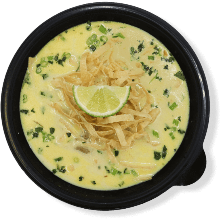 Menu - Rumbi Island Grill