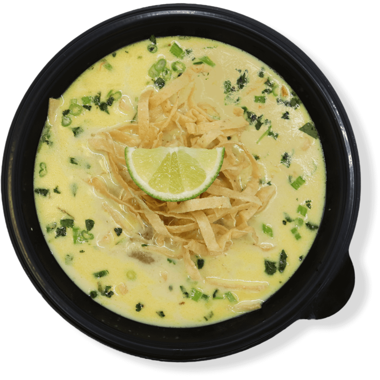 Menu - Rumbi Island Grill