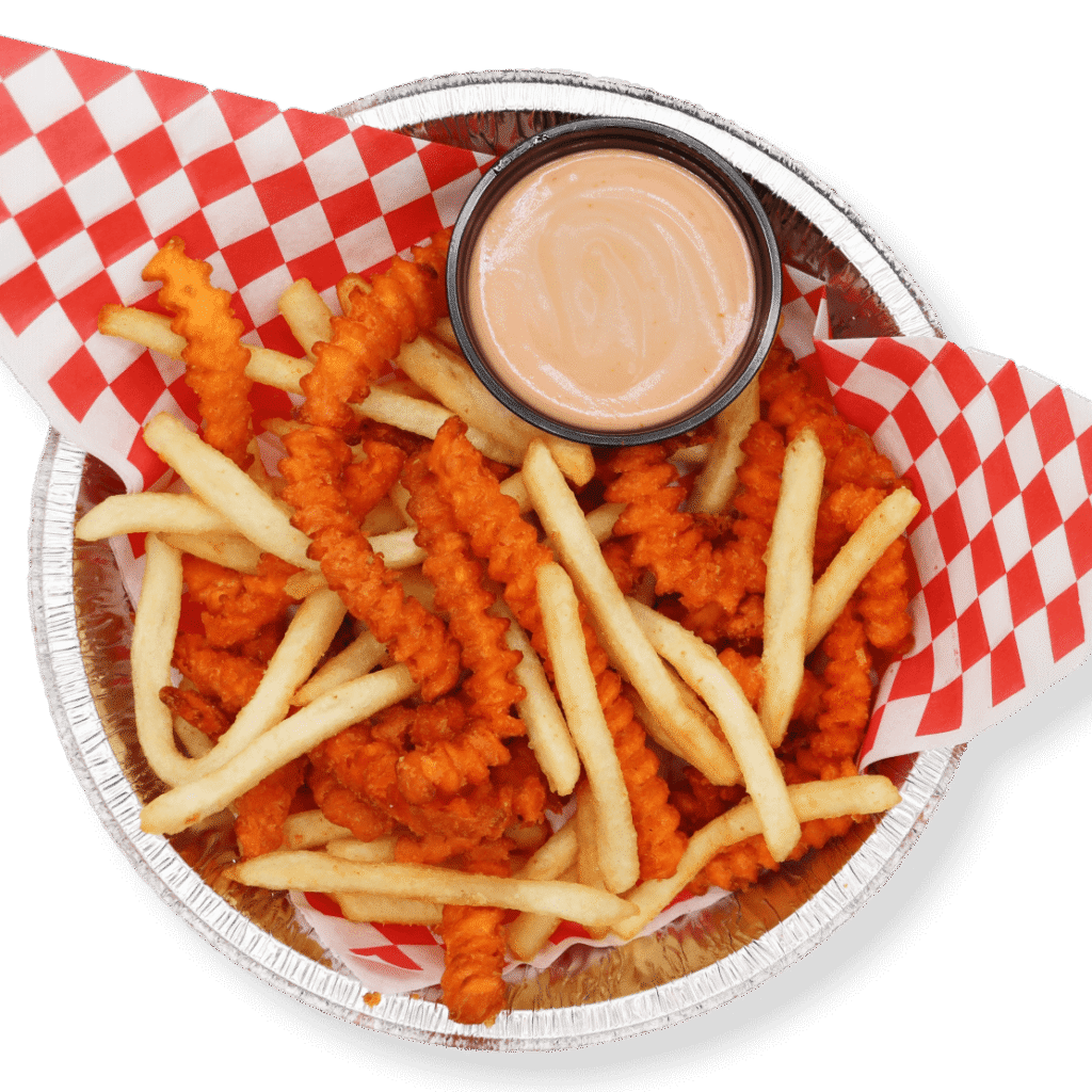 Menu - Rumbi Island Grill