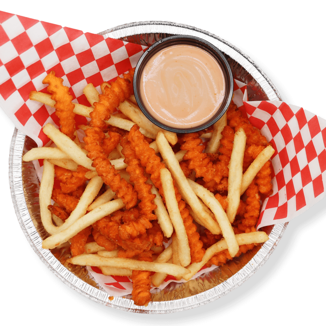 Menu - Rumbi Island Grill